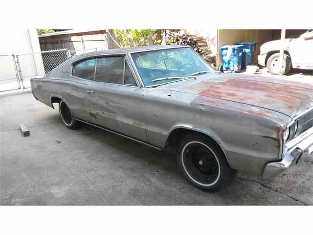 Classifieds for 1966 Dodge Charger - 16 Available