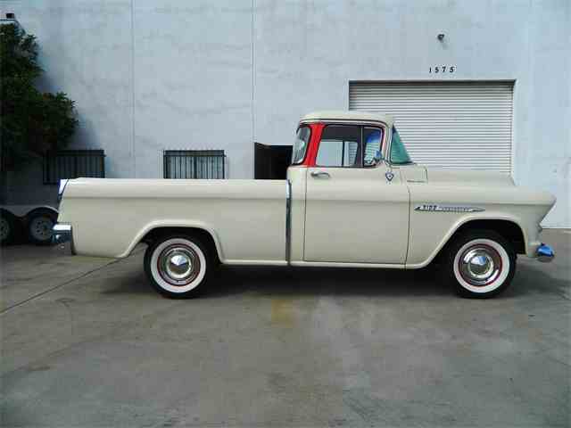 1955 Chevrolet Cameo for Sale on ClassicCars.com
