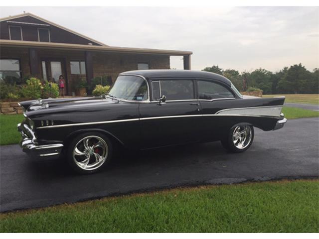 1957 Chevrolet 210 For Sale on ClassicCars.com - 42 Available