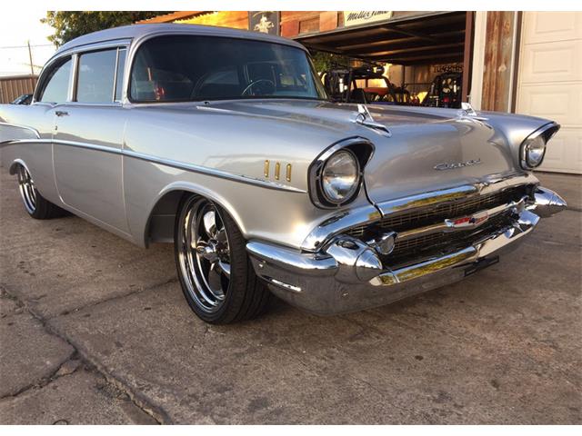 1957 Chevrolet 210 For Sale on ClassicCars.com - 42 Available