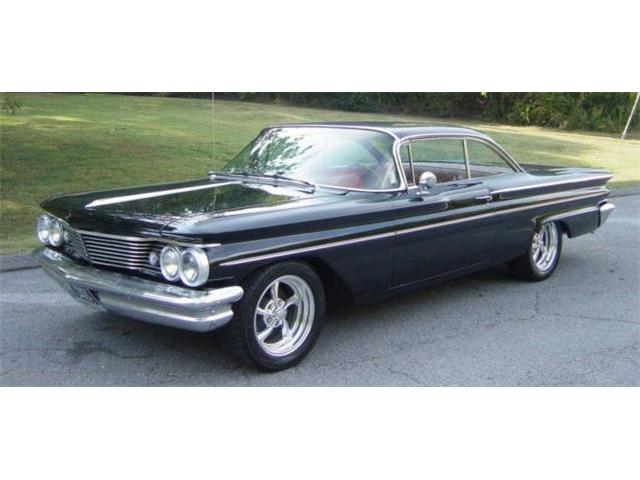 Classic Pontiac Catalina For Sale on ClassicCars.com - 59 Available