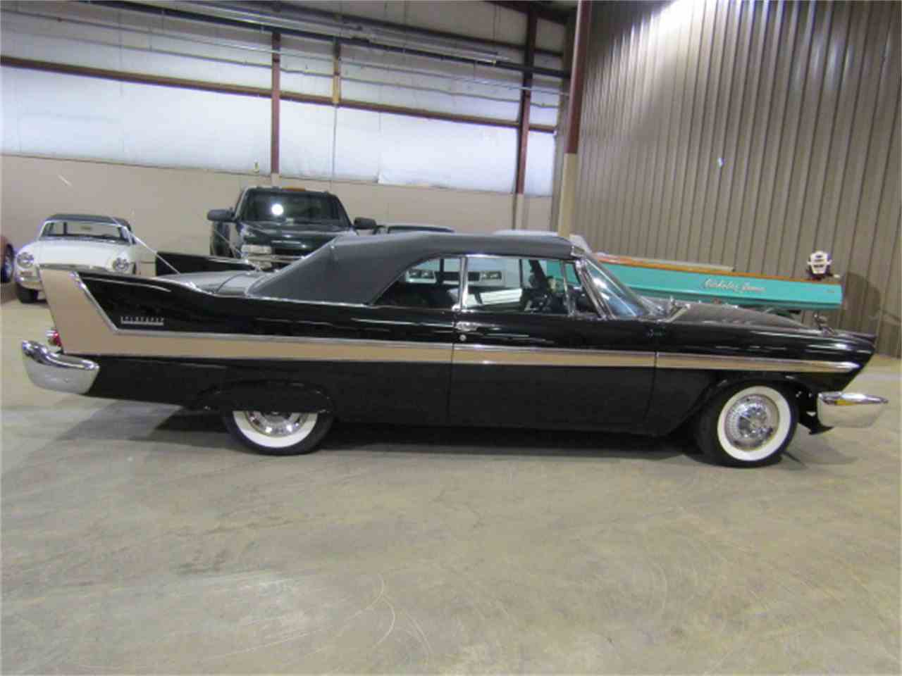 1958 Plymouth Belvedere for Sale | ClassicCars.com | CC-914089