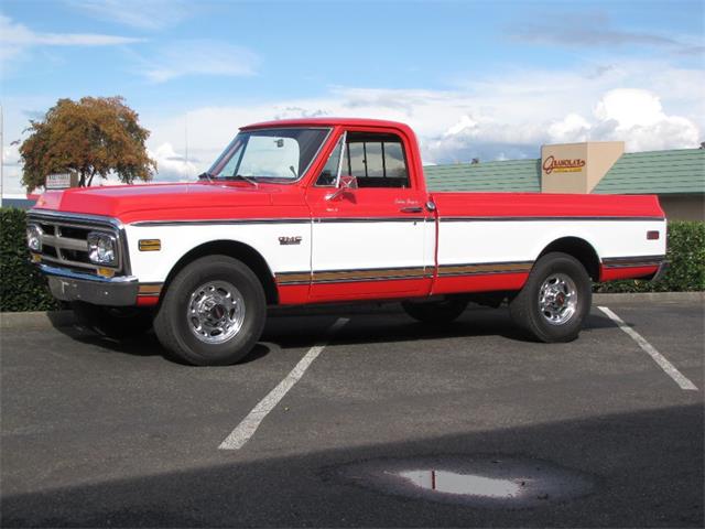 Classic GMC For Sale on ClassicCars.com - 270 Available - Page 2