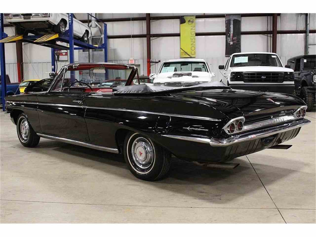 1962 Oldsmobile Cutlass for Sale | ClassicCars.com | CC-914717