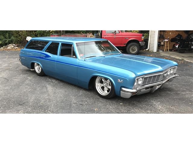 Classic Chevrolet Biscayne For Sale on ClassicCars.com - 48 Available
