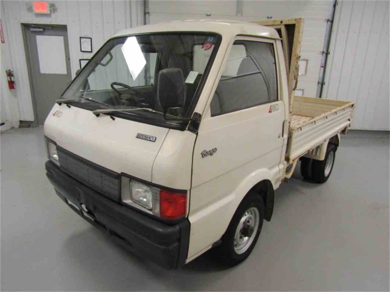 1990 Mazda Bongo for Sale | ClassicCars.com | CC-915176