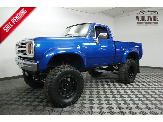 Classifieds For Classic Dodge Power Wagon 16 Available