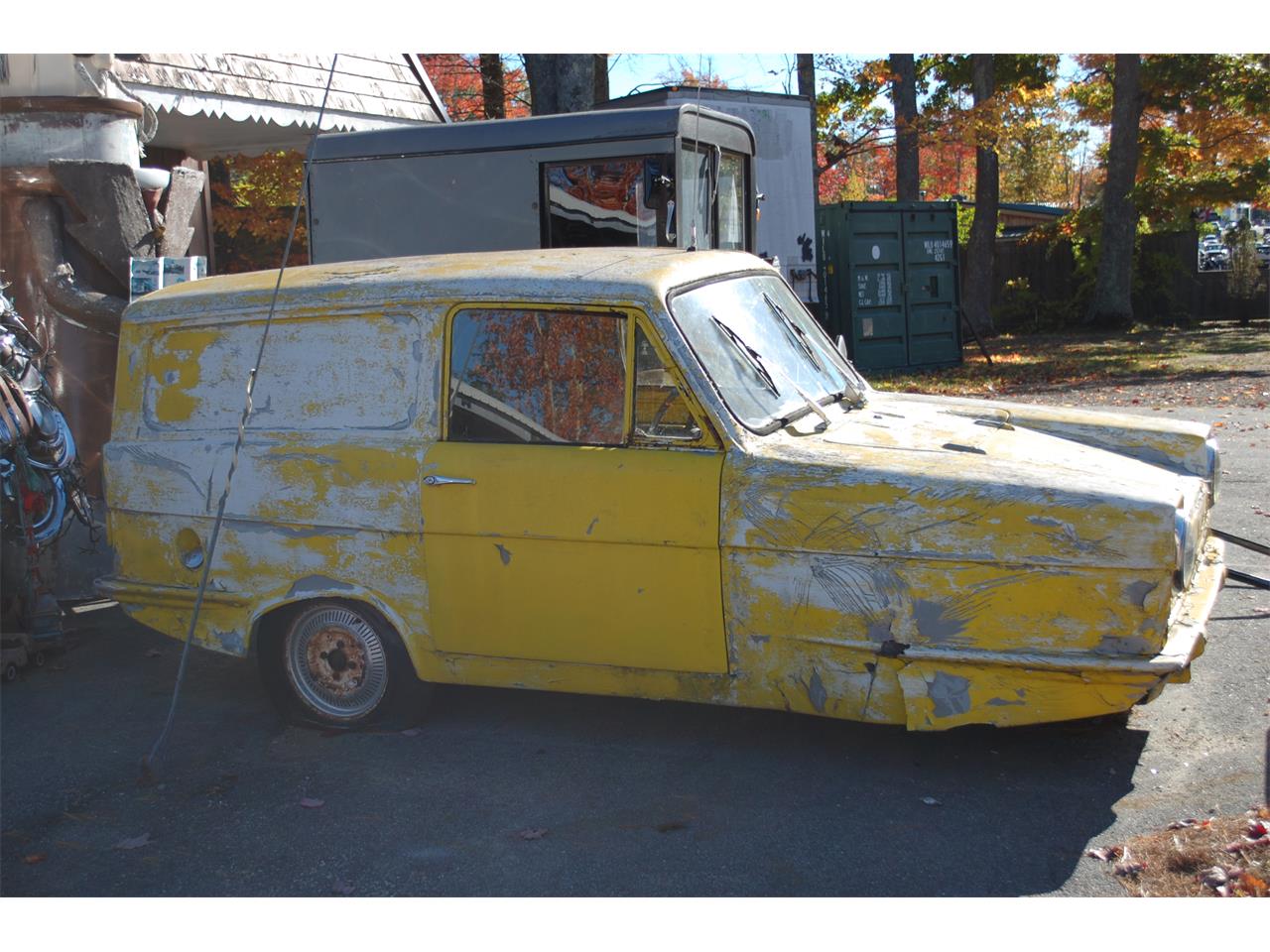 1967 reliant Regal for Sale | ClassicCars.com | CC-915912