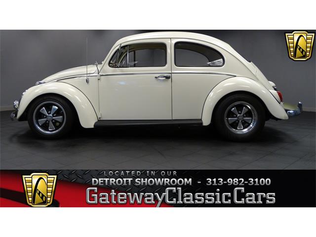 1965 Volkswagen Beetle For Sale on ClassicCars.com - 8 Available