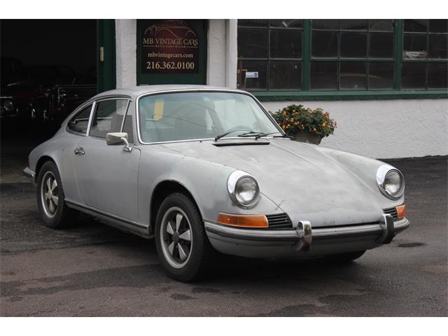 1973 Porsche 911 For Sale on ClassicCars.com - 7 Available