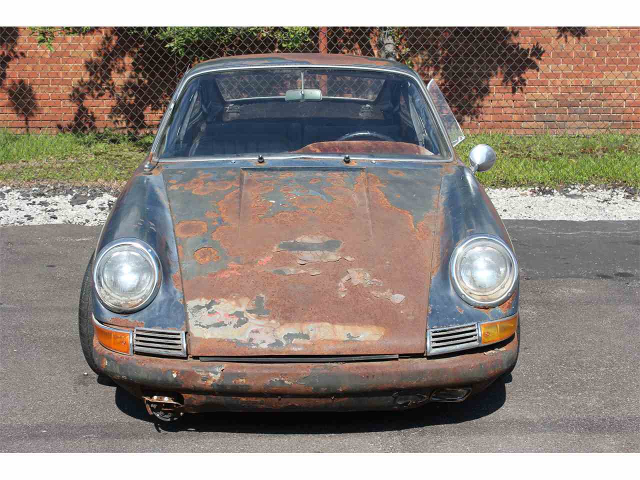 1966 Porsche 912 for Sale | ClassicCars.com | CC-910753