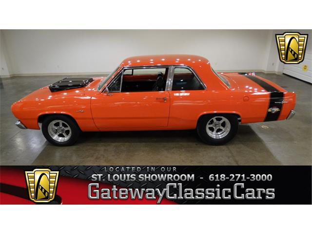 1967 Plymouth Valiant for Sale | ClassicCars.com | CC-734505