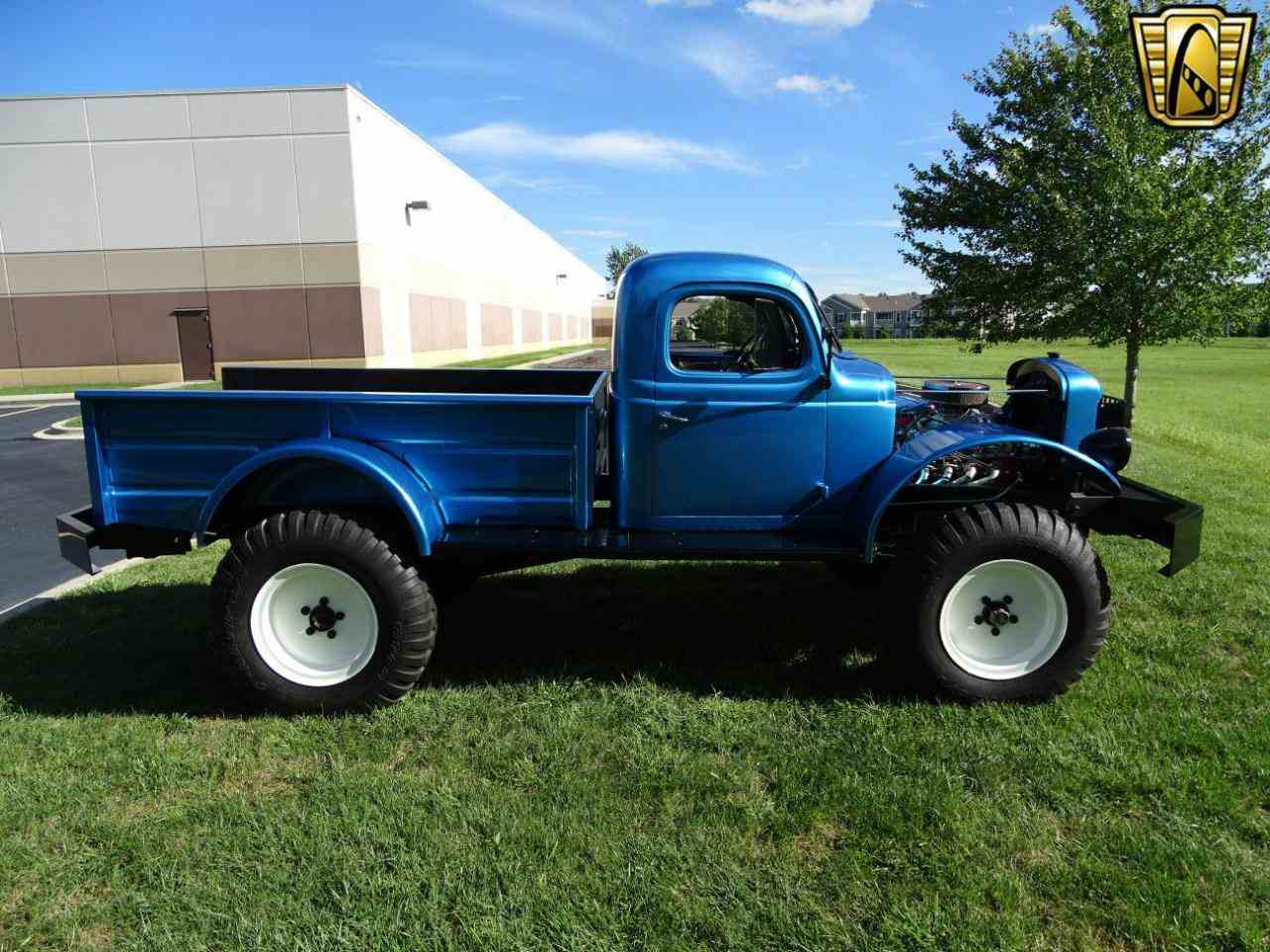 1967 Dodge Power Wagon for Sale | ClassicCars.com | CC-917707