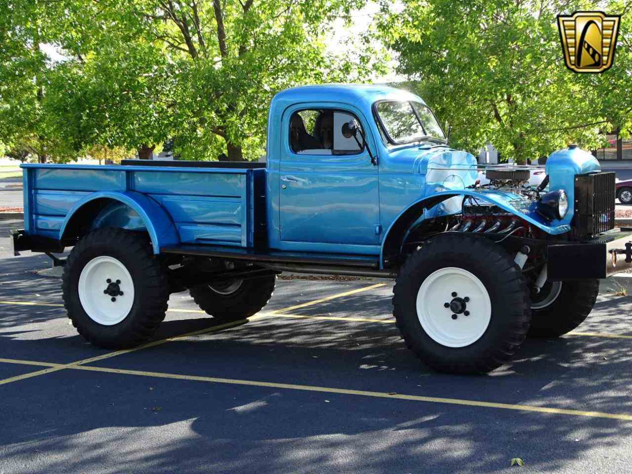 1967 Dodge Power Wagon for Sale | ClassicCars.com | CC-917707