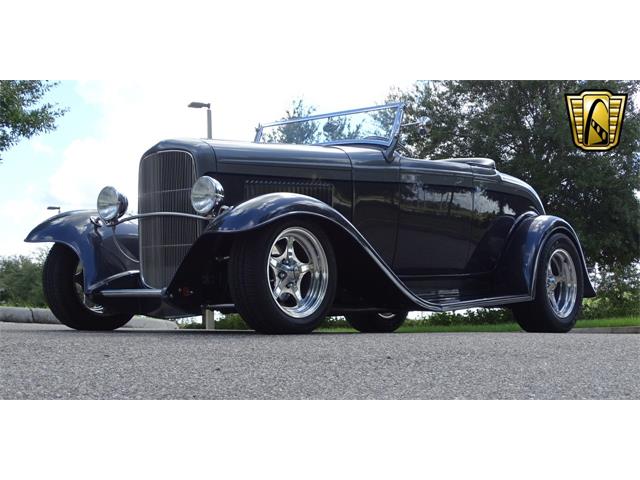 1932 Ford Roadster For Sale on ClassicCars.com - 69 Available