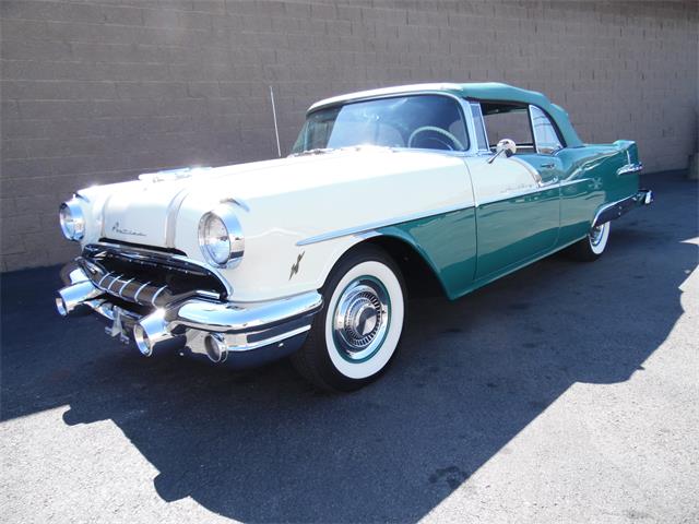 1956 Pontiac Star Chief For Sale on ClassicCars.com - 5 Available