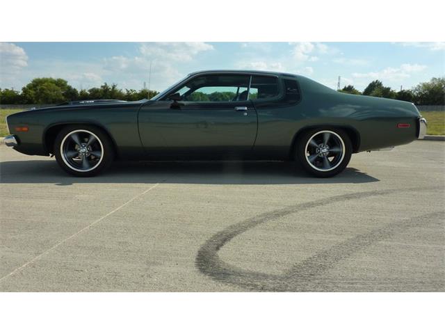 Classic Plymouth Road Runner For Sale on ClassicCars.com - 100 Available