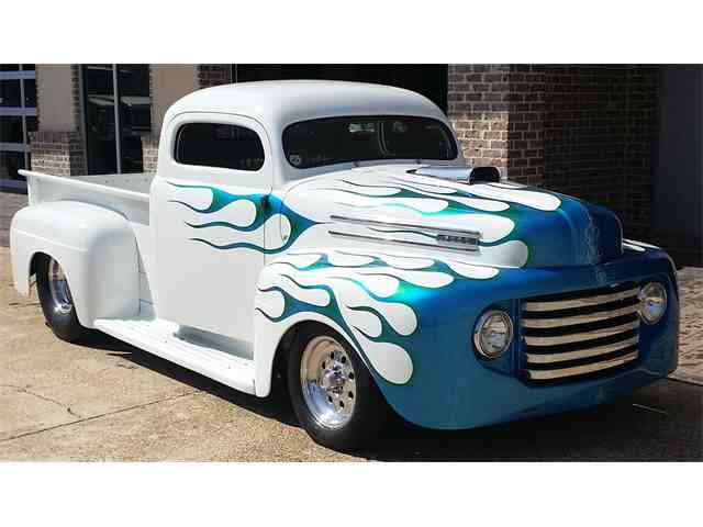 1948 Ford F1 for Sale on ClassicCars.com