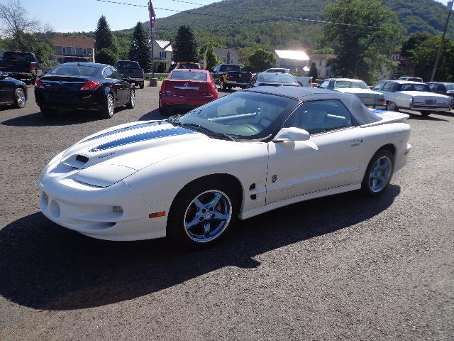 1999 Pontiac Firebird Trans Am For Sale on ClassicCars.com - 3 Available