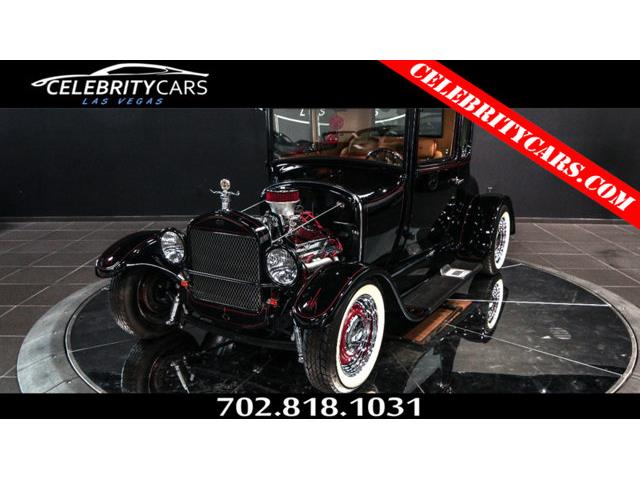 1920 to 1929 Vehicles For Sale on ClassicCars.com - 456 Available