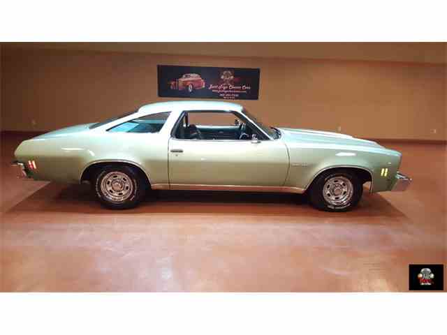 Classifieds for 1973 Chevrolet Chevelle - 5 Available