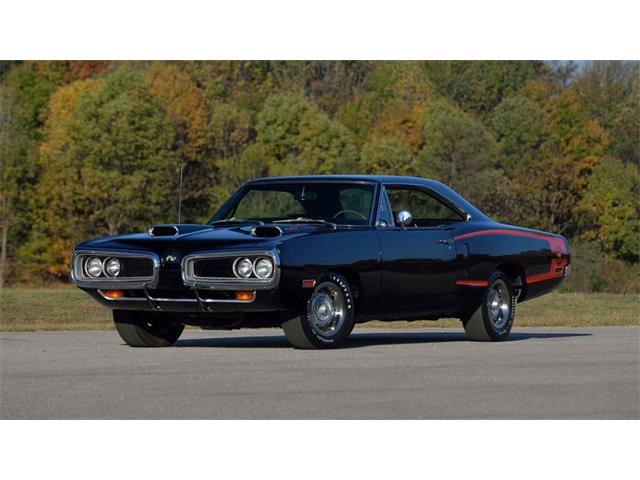 1970 Dodge Super Bee For Sale on ClassicCars.com - 6 Available