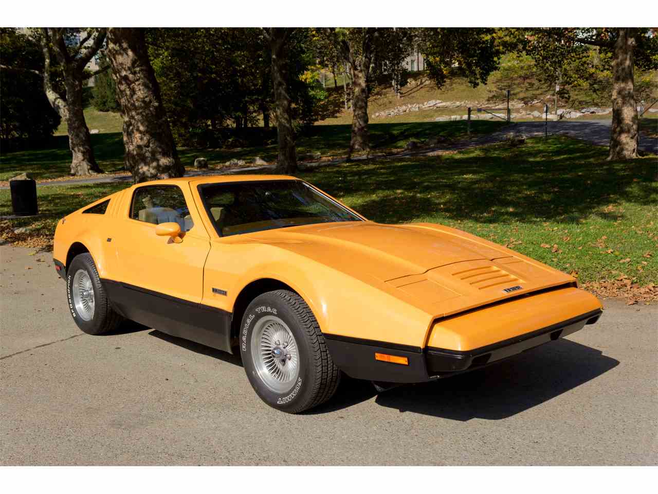 1975 Bricklin SV 1 for Sale | ClassicCars.com | CC-922088