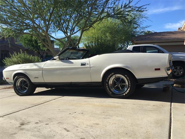 1972 Ford Mustang For Sale on ClassicCars.com - 37 Available