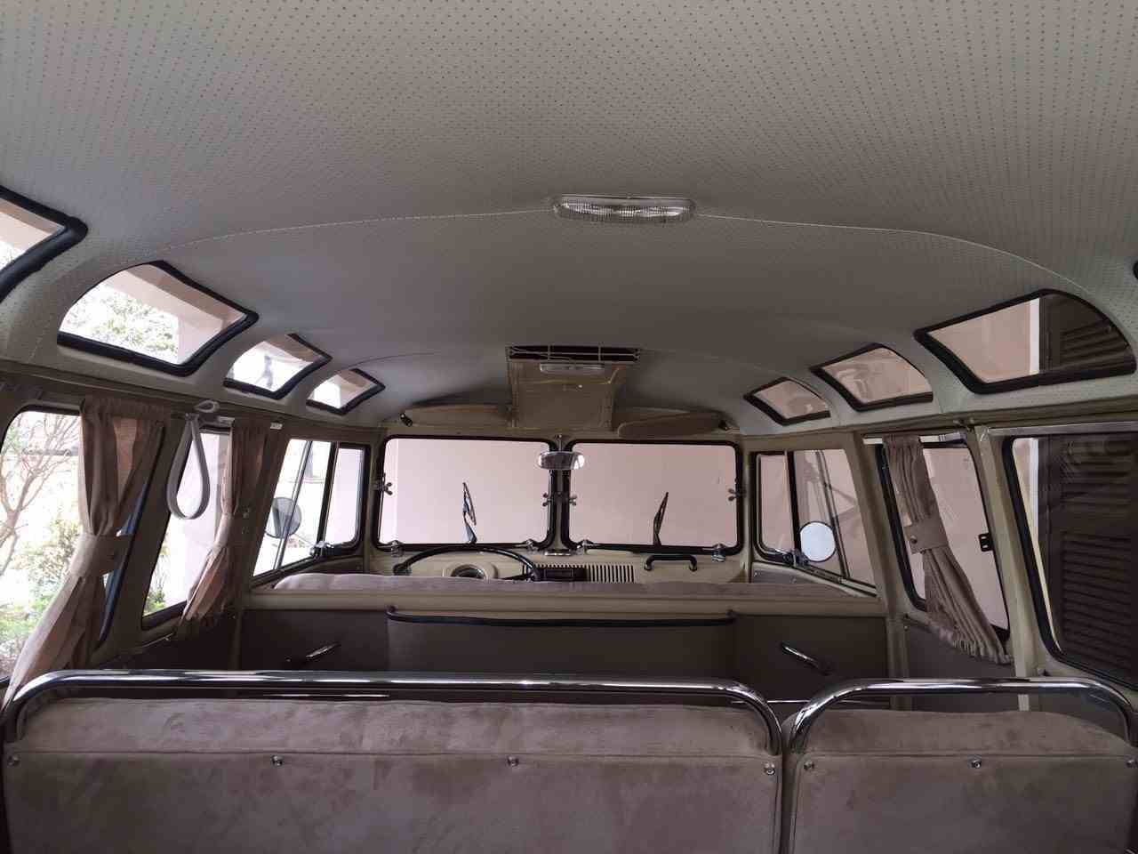 1965 Volkswagen Bus for Sale | ClassicCars.com | CC-922562