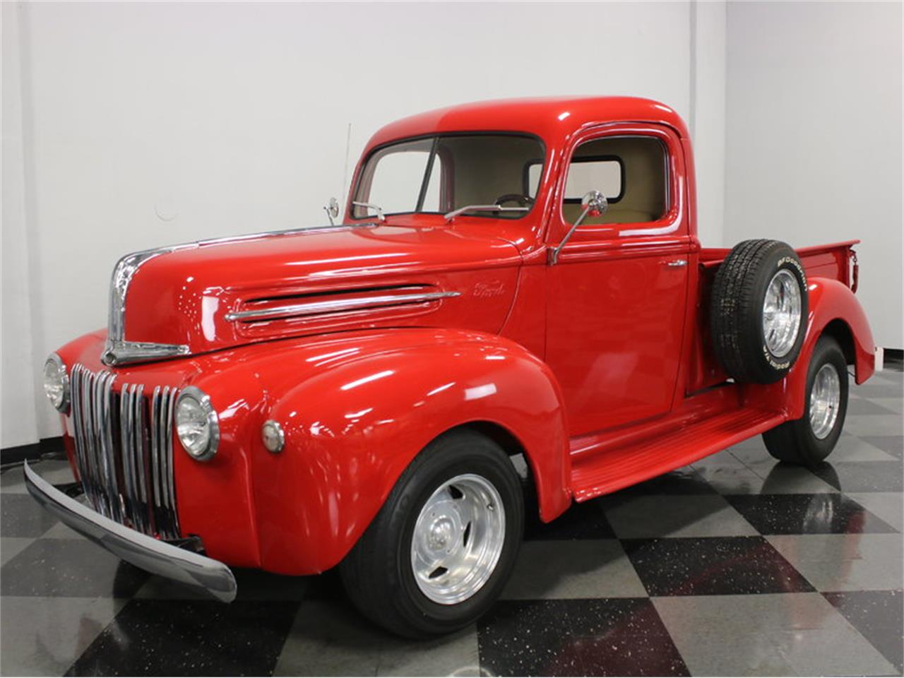1946 Ford Pickup for Sale | ClassicCars.com | CC-923933
