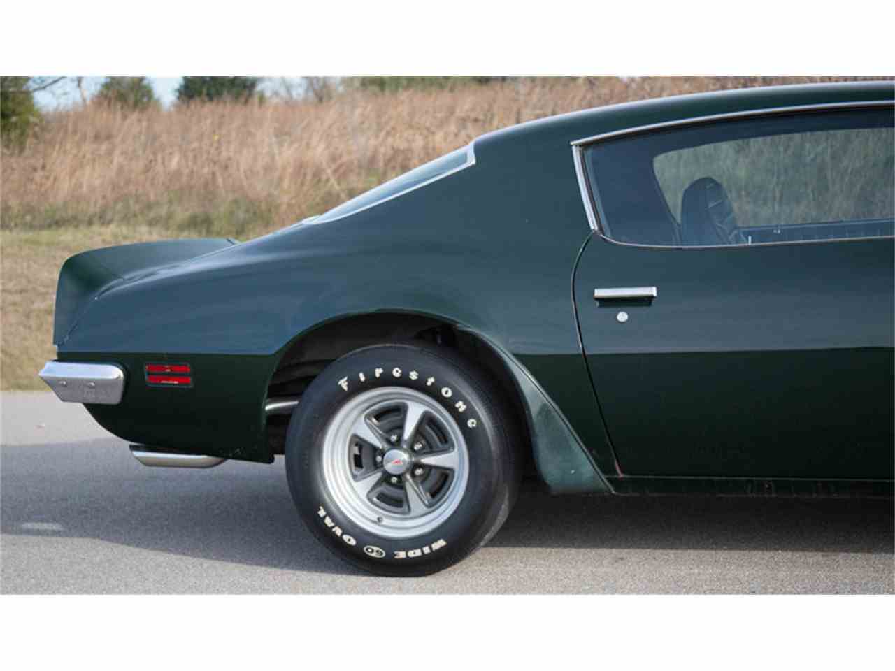 1973 Pontiac Firebird Trans Am for Sale | ClassicCars.com | CC-924742