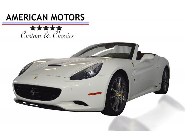 Classic Ferrari For Sale on ClassicCars.com - 277 Available