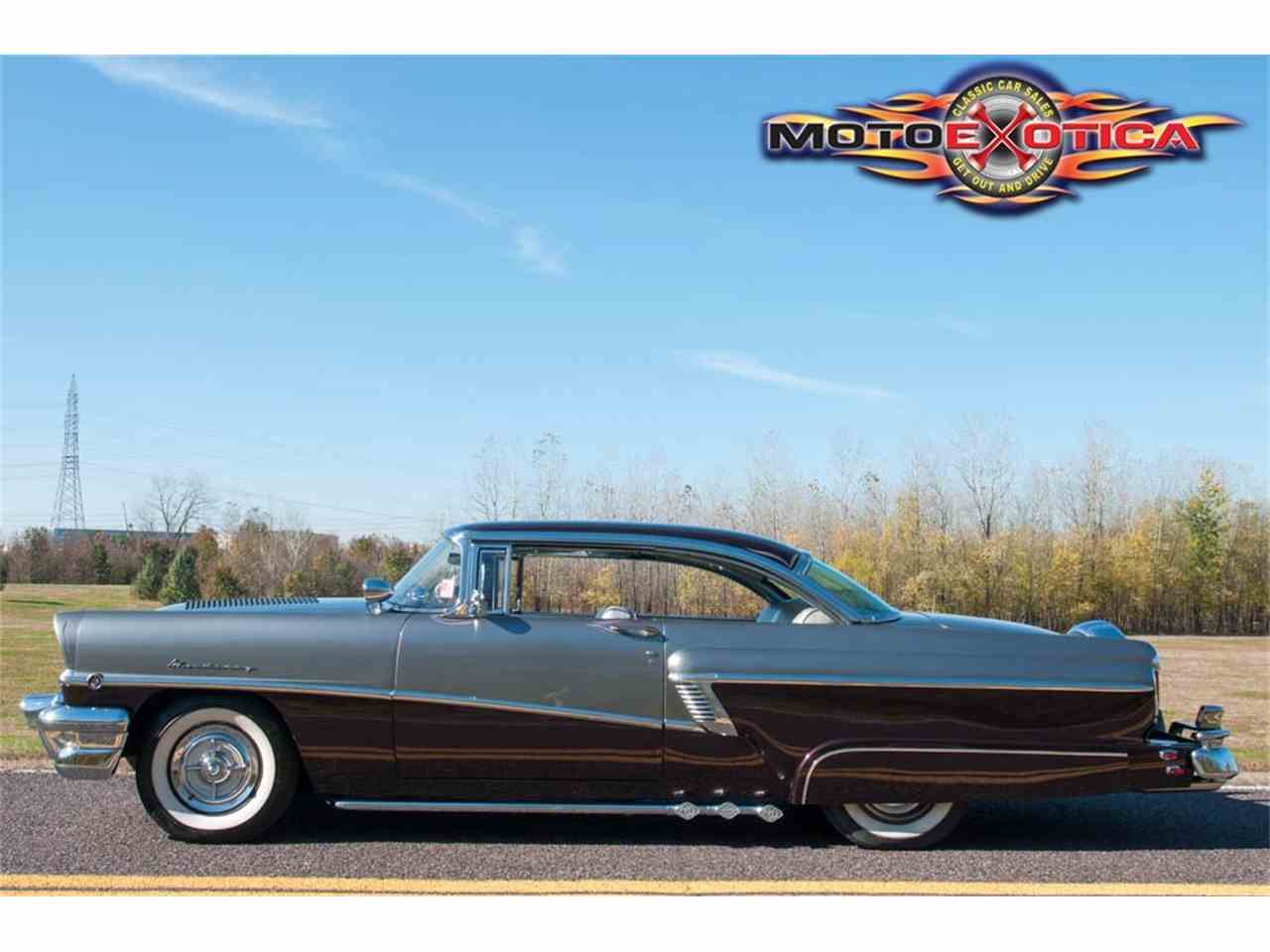 1956 Mercury Coupe Hot Rod for Sale | ClassicCars.com | CC-925949