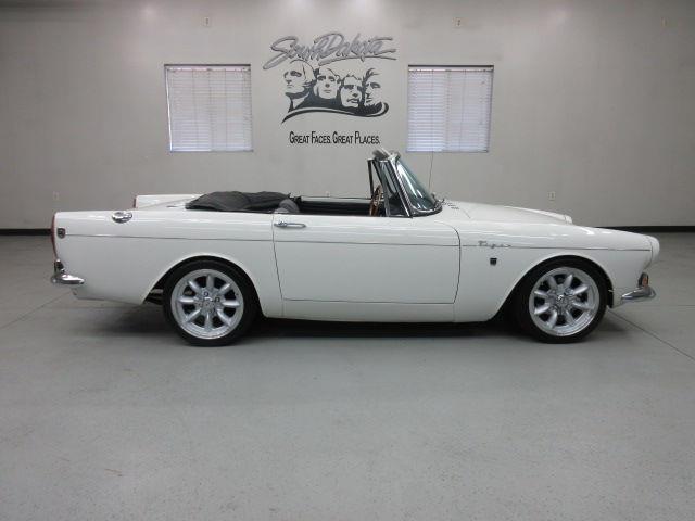Classic Vehicles For Sale by Frankman Motor Company on ClassicCars.com ...