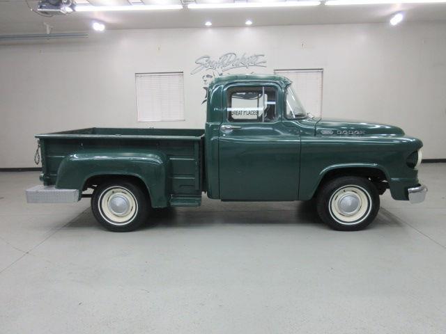 Classifieds for Classic Dodge D100 - 15 Available