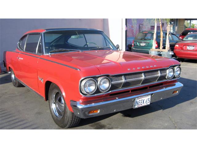 Classic AMC For Sale on ClassicCars.com - 108 Available