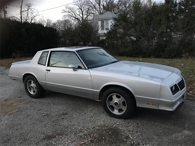 Classifieds for Classic Chevrolet Monte Carlo - 120 Available - Page 5