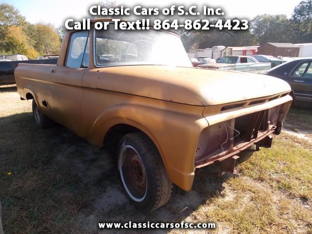 Classic Ford F1 For Sale on ClassicCars.com - 59 Available