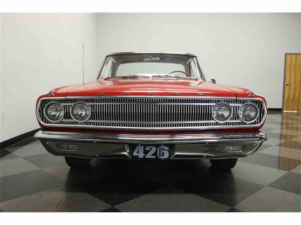 1965 Dodge Coronet 426 Street Wedge for Sale | ClassicCars.com | CC-931320