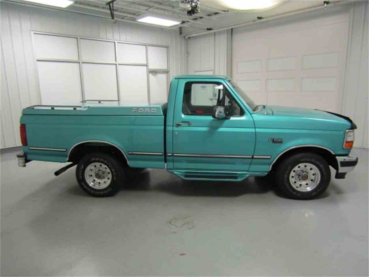 1994 Ford F150 for Sale | ClassicCars.com | CC-931951