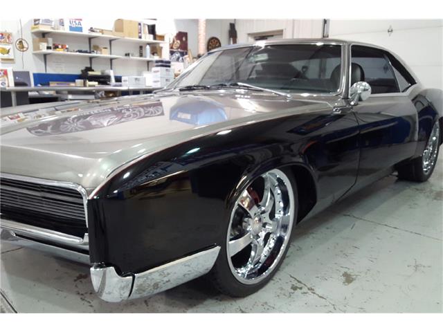 Classic Buick Riviera For Sale on ClassicCars.com - 110 Available