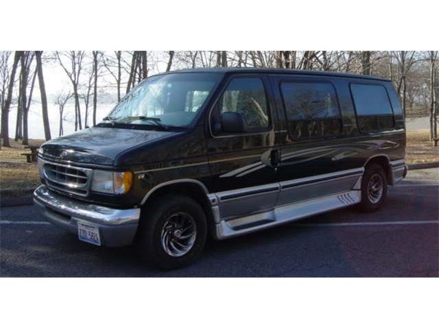 Classifieds for Classic Ford Econoline - 13 Available