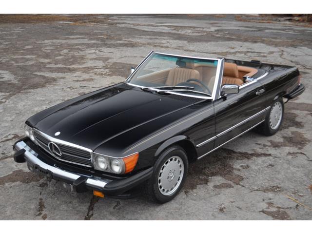 Classic Mercedes-Benz For Sale on ClassicCars.com - 1,106 Available