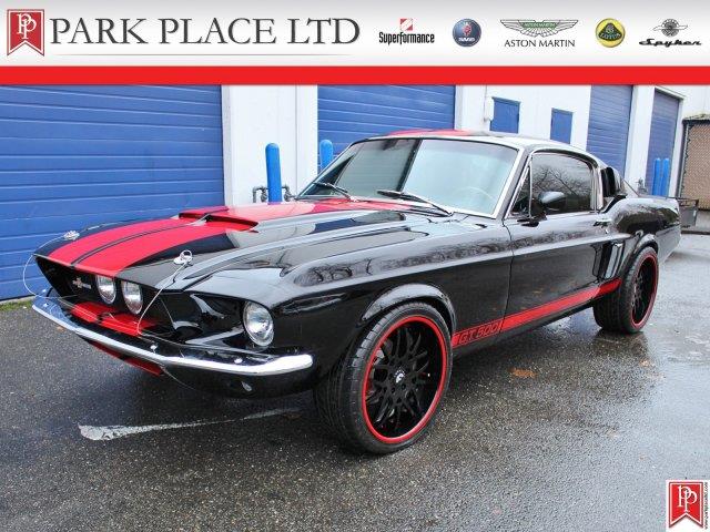1967 Ford Mustang For Sale on ClassicCars.com - 120 Available