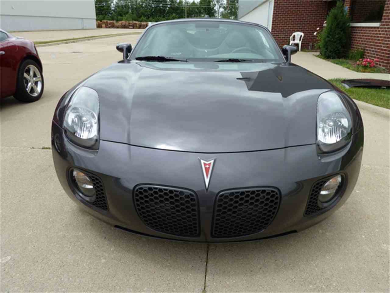 2010 Pontiac Solstice for Sale | ClassicCars.com | CC-930037