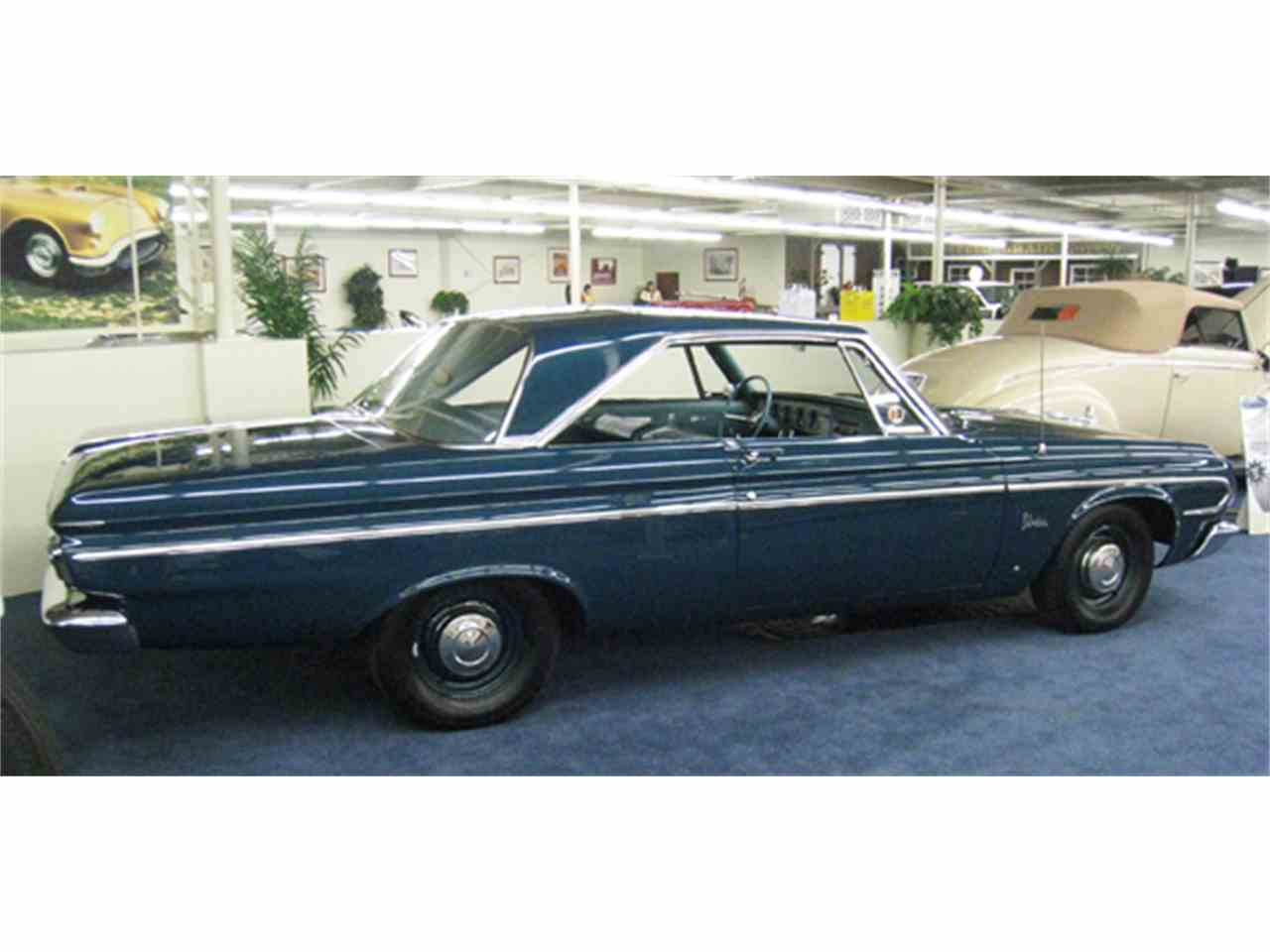 1964 Plymouth Belvedere for Sale | ClassicCars.com | CC-934572