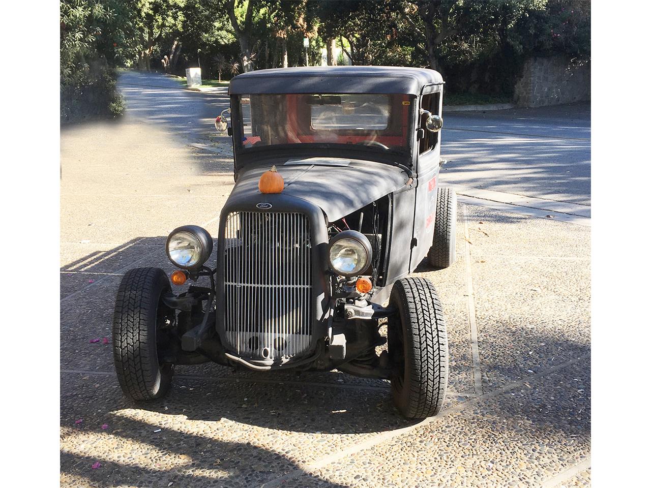 1932 Ford Rat Rod for Sale | ClassicCars.com | CC-935581