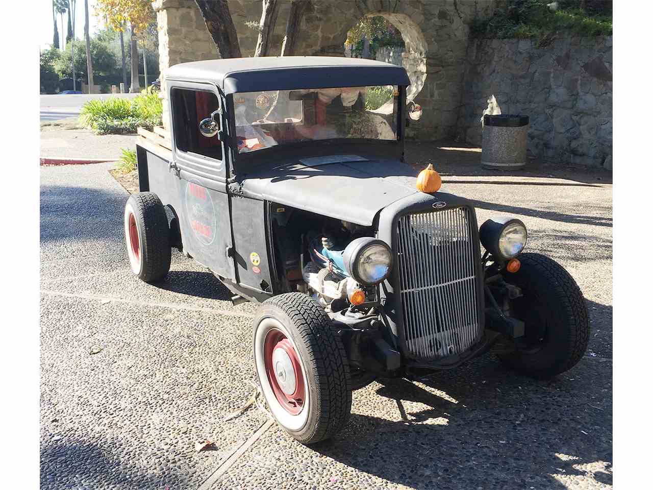1932 Ford Rat Rod for Sale | ClassicCars.com | CC-935581