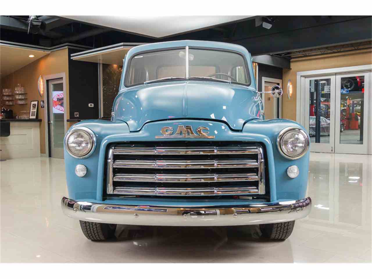 1952 GMC 5-Window Pickup for Sale | ClassicCars.com | CC-935966
