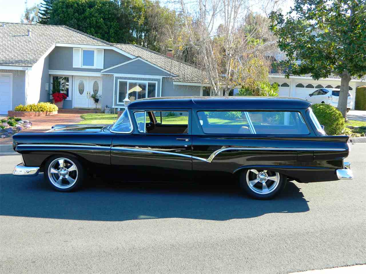 1957 Ford del rio for Sale | ClassicCars.com | CC-936766